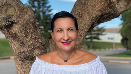 Discover the interview with Virginia Arandes, Export Manager, Vibrantz ...